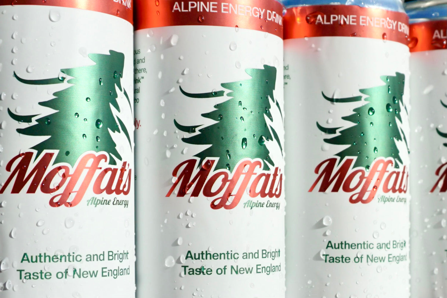 Moffat's Alpine Energy – Moffat's Alpine Energy Drink